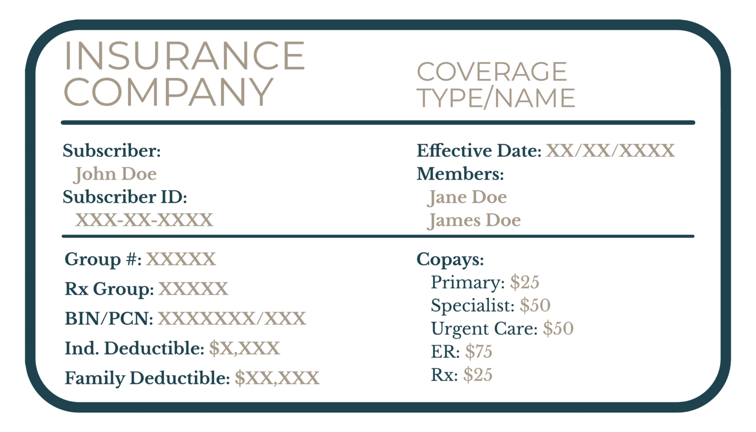 Insurance Billing & Payment Options | Smart Skin Dermatology
