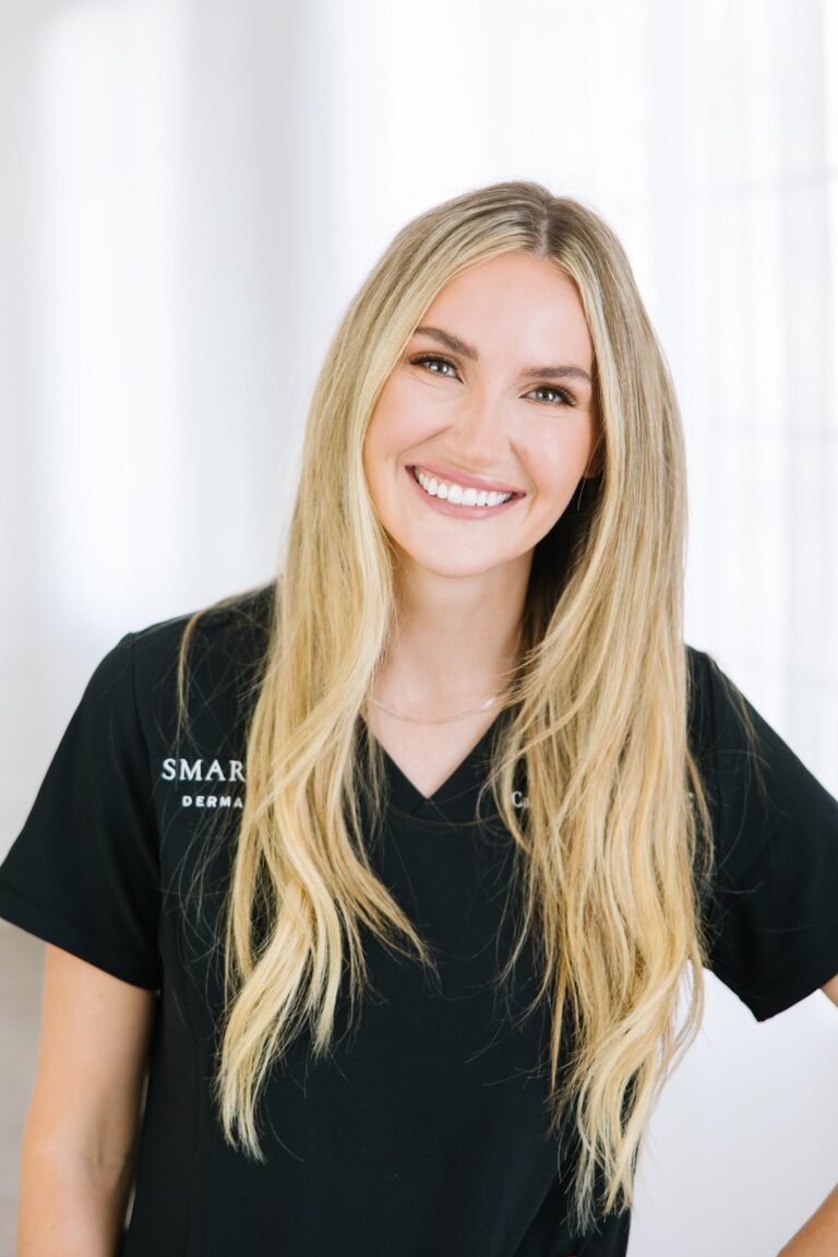 Smart Skin Dermatology: Meet Our Providers in Lehi, UT
